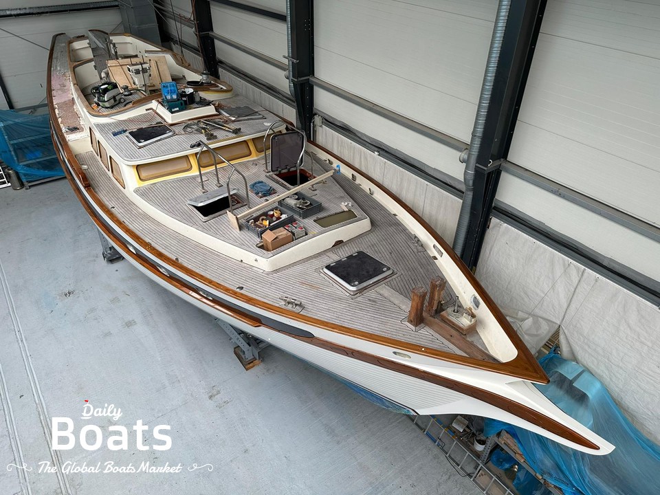 1982 CT 54 Taiwan Clipper for sale. View price, photos and Buy 1982 CT ...