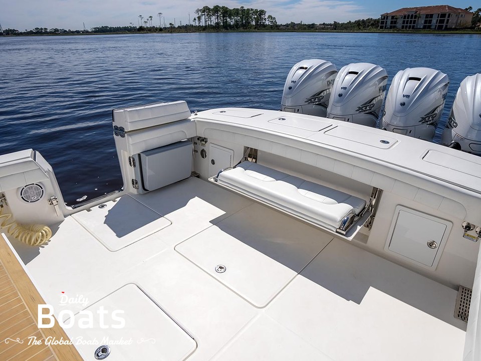 2020 Regulator 41 for sale. View price, photos and Buy 2020 Regulator ...