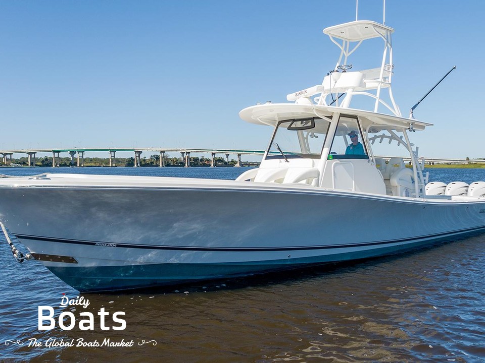 2020 Regulator 41 for sale. View price, photos and Buy 2020 Regulator ...