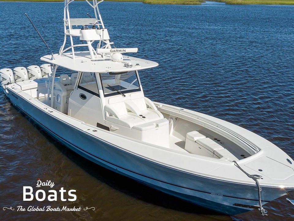 2020 Regulator 41 for sale. View price, photos and Buy 2020 Regulator ...