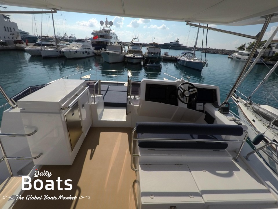 2019 Nautitech 47 Power for sale. View price, photos and Buy 2019 ...