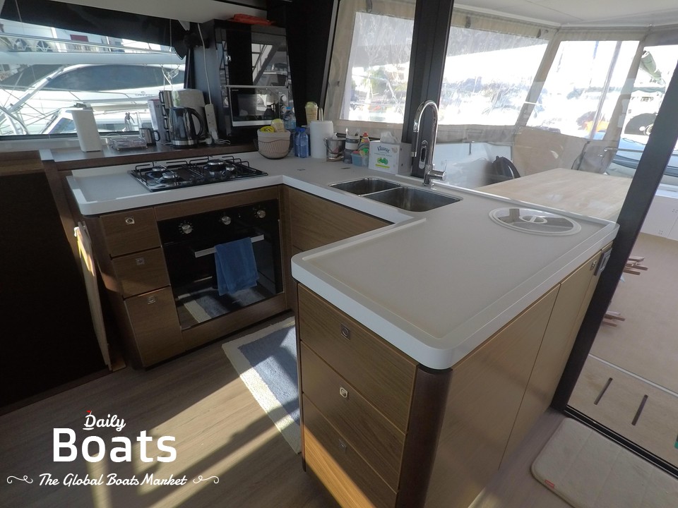 2019 Nautitech 47 Power for sale. View price, photos and Buy 2019 ...