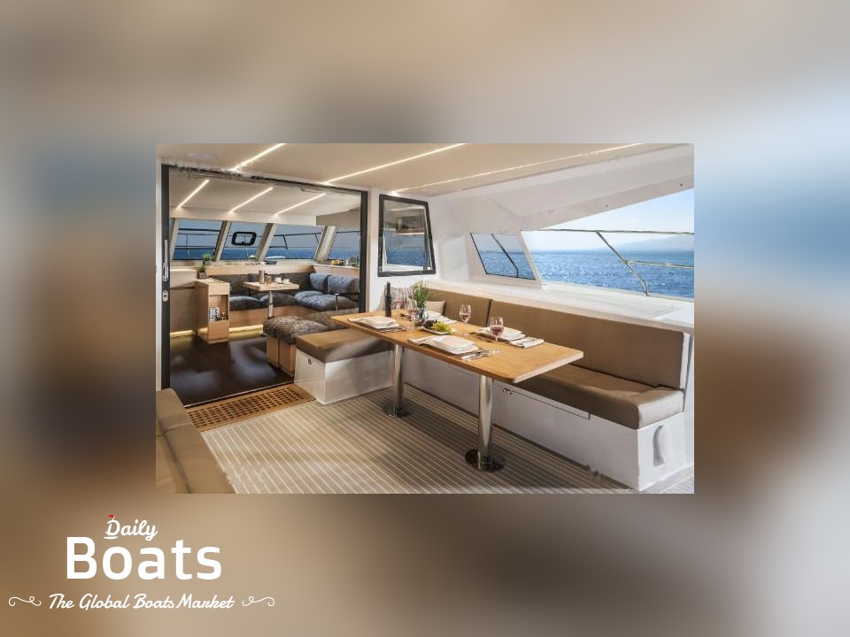 2019 Nautitech 47 Power for sale. View price, photos and Buy 2019 ...