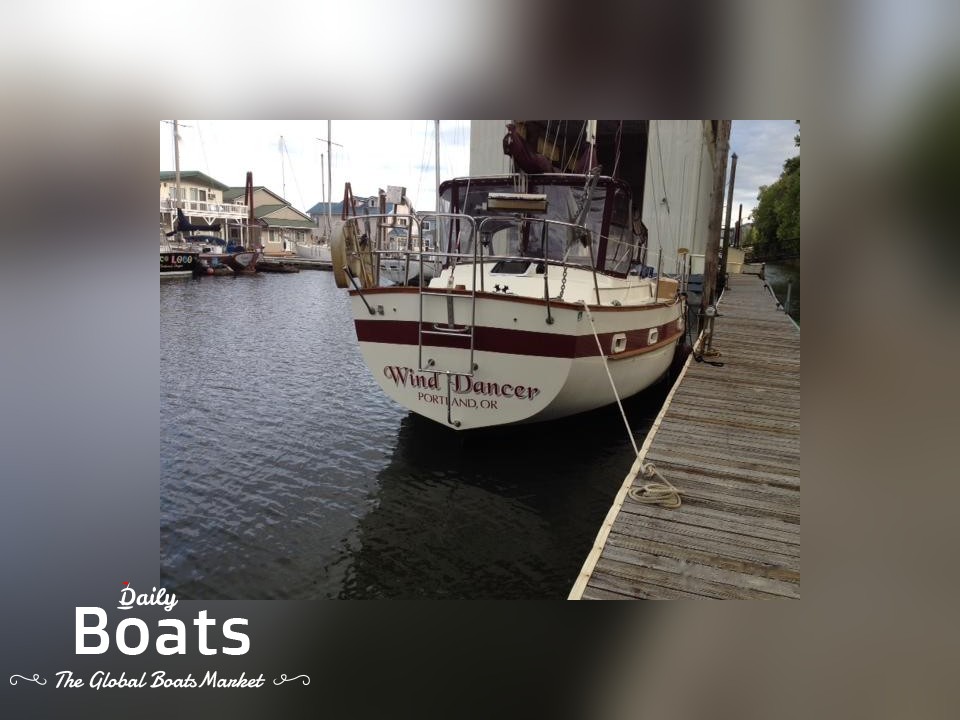 1985 Irwin 43 for sale. View price, photos and Buy 1985 Irwin 43 #450767