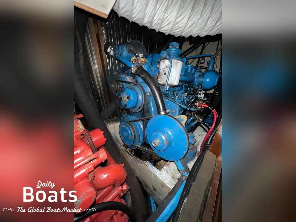 1985 Irwin 43 for sale. View price, photos and Buy 1985 Irwin 43 #450767