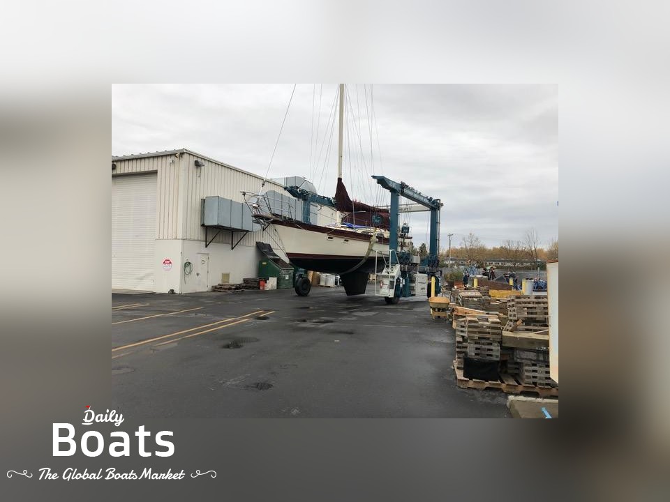 1985 Irwin 43 for sale. View price, photos and Buy 1985 Irwin 43 #450767