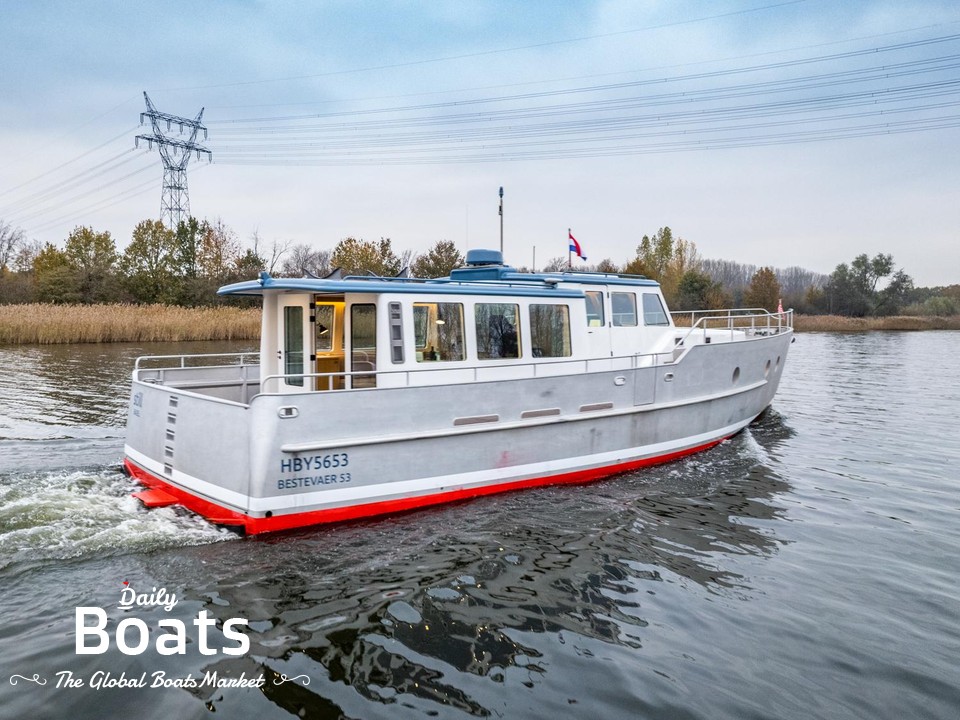 2022 Bestevaer 53 for sale. View price, photos and Buy 2022 Bestevaer ... 2022 Bestevaer 53 for sale. View price, photos and Buy 2022 Bestevaer ...