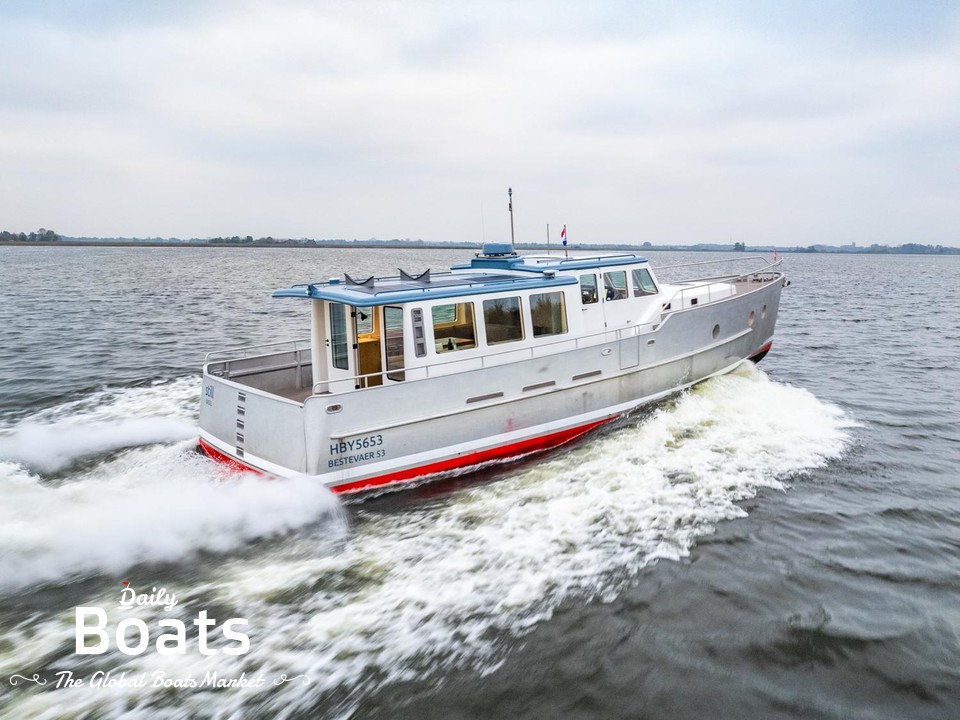 2022 Bestevaer 53 for sale. View price, photos and Buy 2022 Bestevaer ... 2022 Bestevaer 53 for sale. View price, photos and Buy 2022 Bestevaer ...