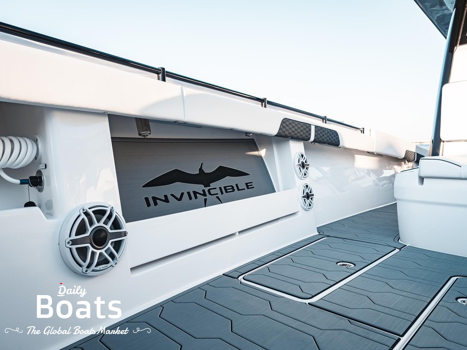 2022 Invincible 42 Open for sale. View price, photos and Buy 2022 ...