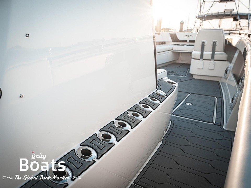 2022 Invincible 42 Open for sale. View price, photos and Buy 2022 ...