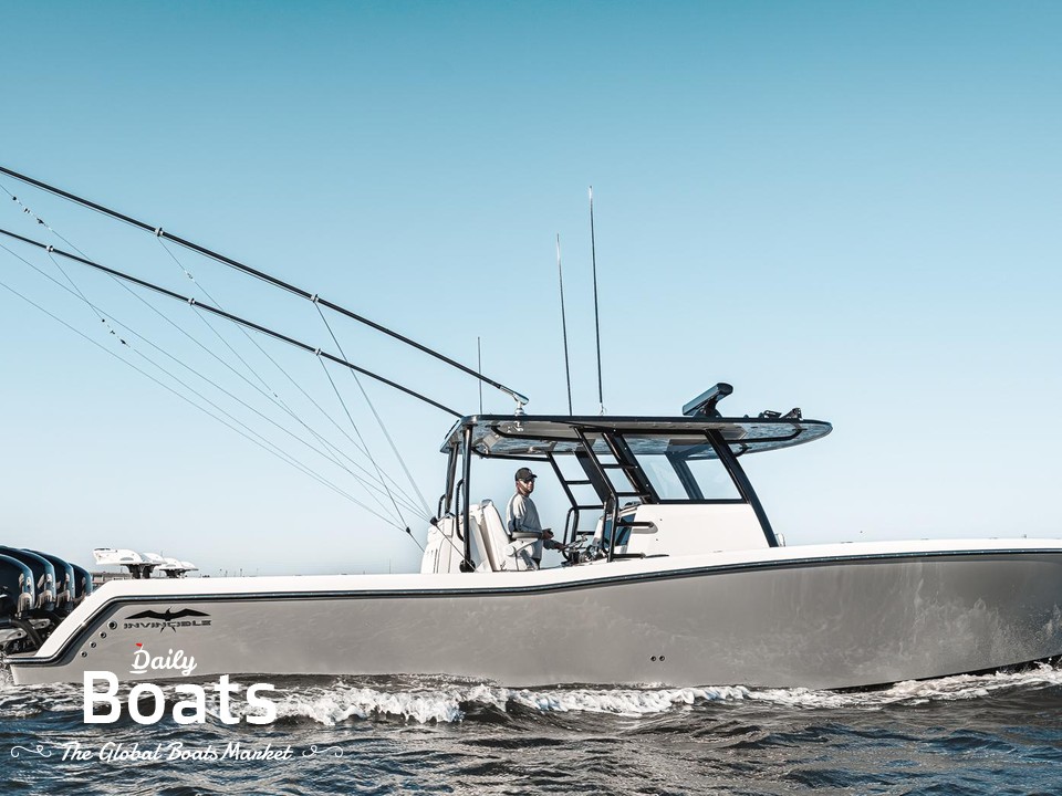 2022 Invincible 42 Open for sale. View price, photos and Buy 2022 ...