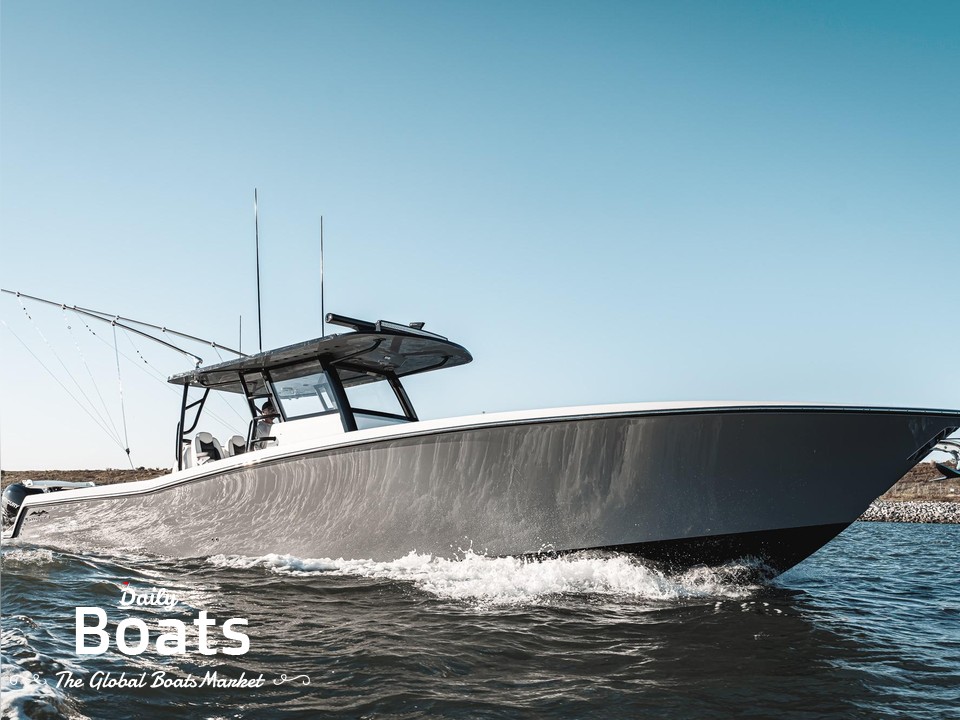 2022 Invincible 42 Open for sale. View price, photos and Buy 2022 ...