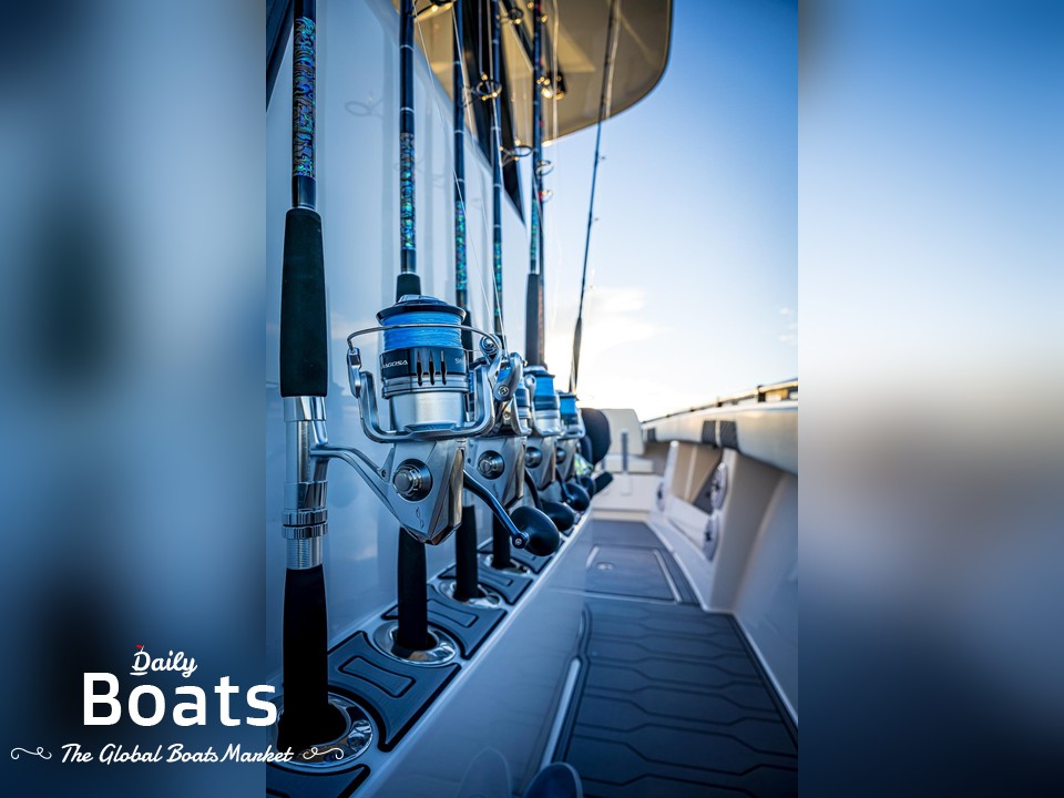 2022 Invincible 42 Open for sale. View price, photos and Buy 2022 ...