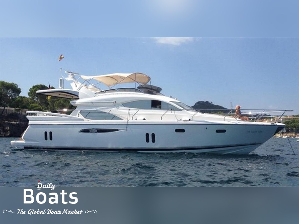 2006 Pearl 60 for sale. View price, photos and Buy 2006 Pearl 60 #450802