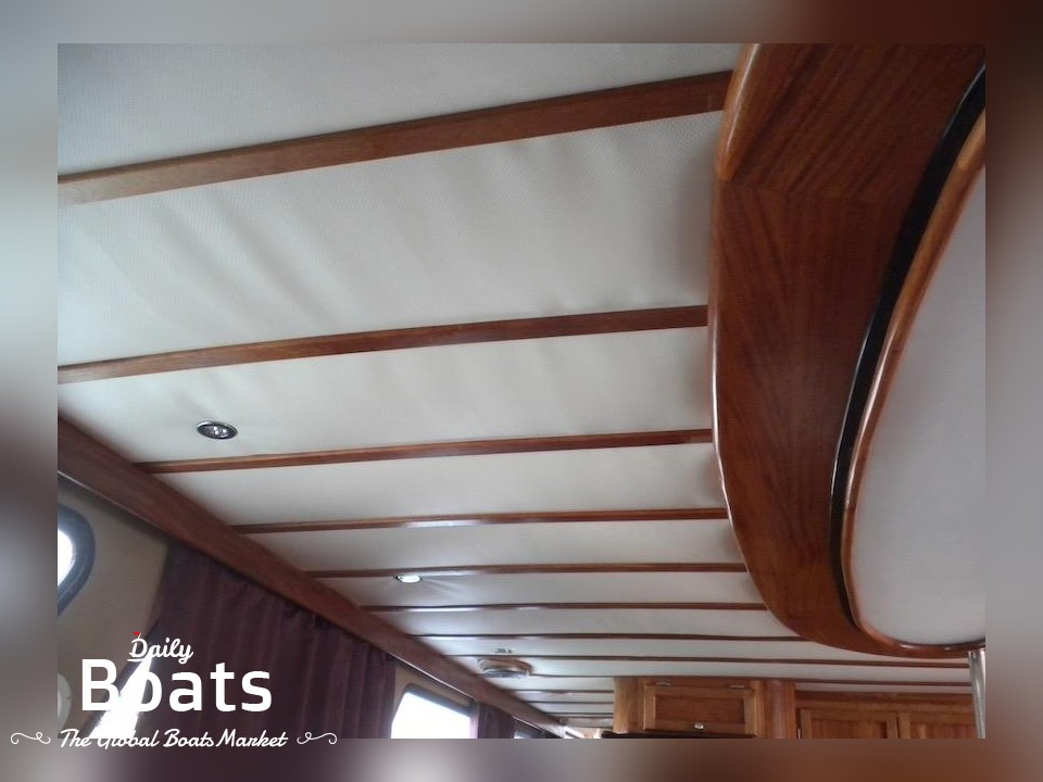 1977 Custom Pilot House Cruiser for sale. View price, photos and Buy ...