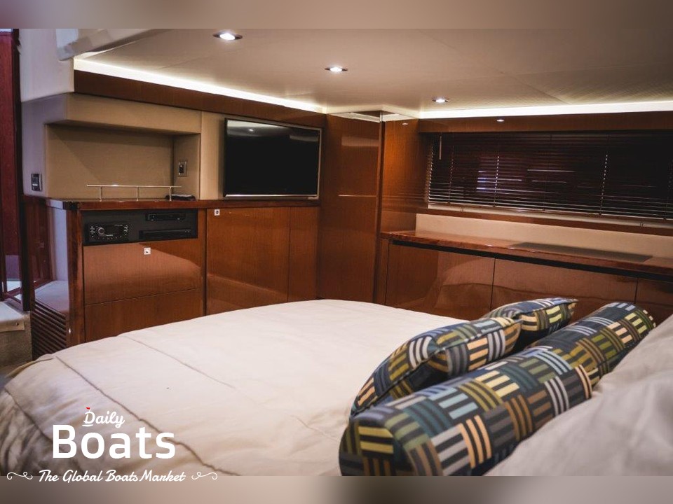 2018 Sea Ray 460 Fly for sale. View price, photos and Buy 2018 Sea Ray ...