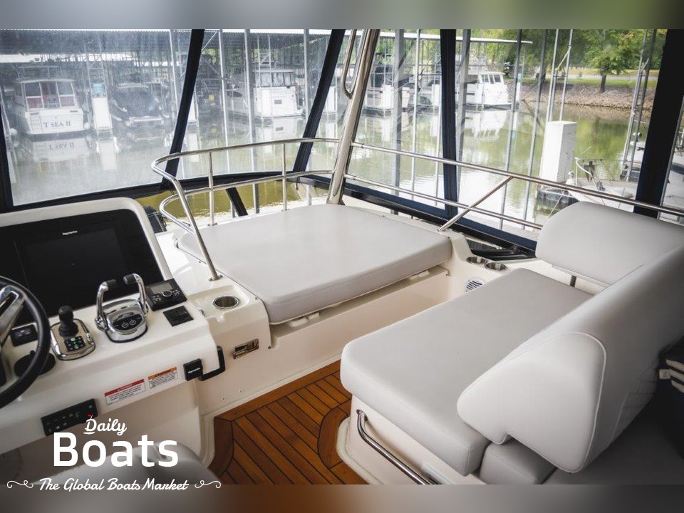 2018 Sea Ray 460 Fly for sale. View price, photos and Buy 2018 Sea Ray ...