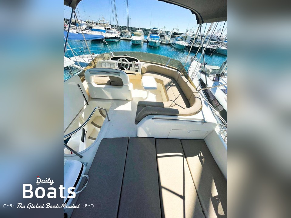 1997 Princess 420 for sale. View price, photos and Buy 1997 Princess ...