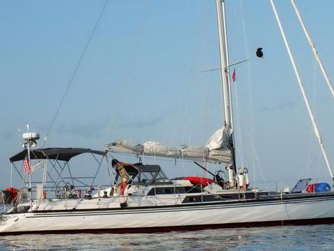 1991 MacGregor 65 for sale. View price, photos and Buy 1991 MacGregor ...