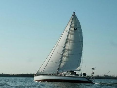1991 MacGregor 65 for sale. View price, photos and Buy 1991 MacGregor ...