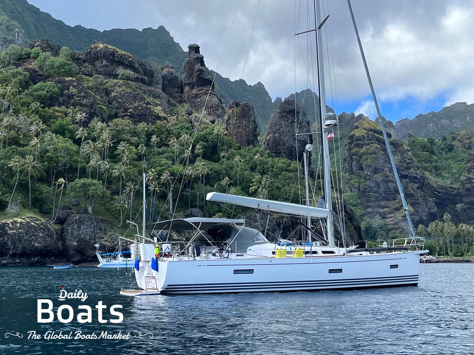 2019 X-Yachts Xc 45 for sale. View price, photos and Buy 2019 X-Yachts ...