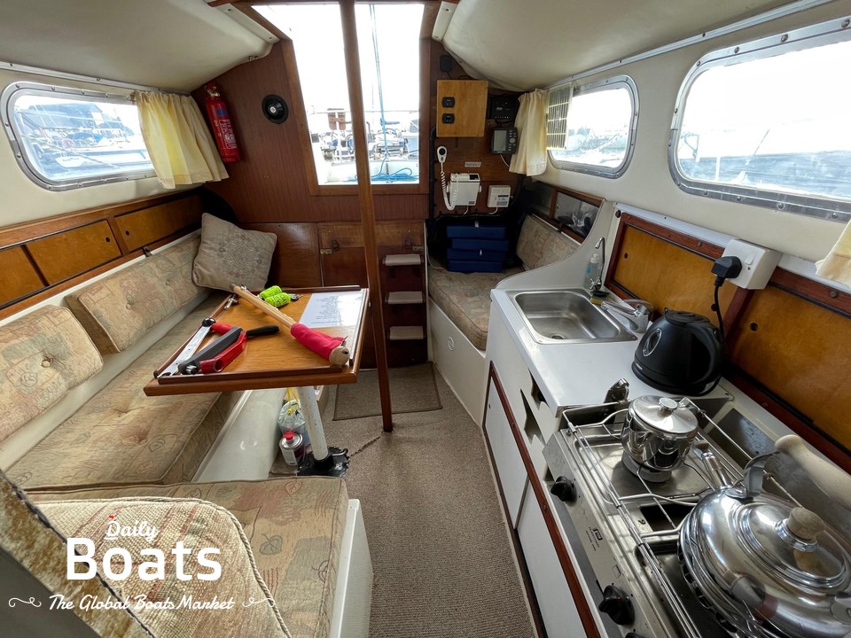 1974 Westerly Pageant for sale. View price, photos and Buy 1974 ...