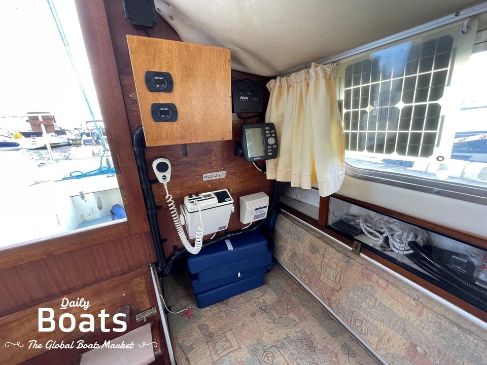 1974 Westerly Pageant for sale. View price, photos and Buy 1974 ...