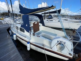 Westerly pageant for sale - Daily Boats