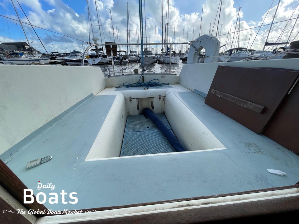 1974 Westerly Pageant for sale. View price, photos and Buy 1974 ...