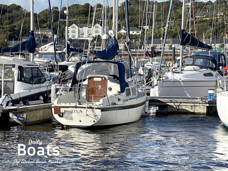 1974 Westerly Pageant for sale. View price, photos and Buy 1974 ...