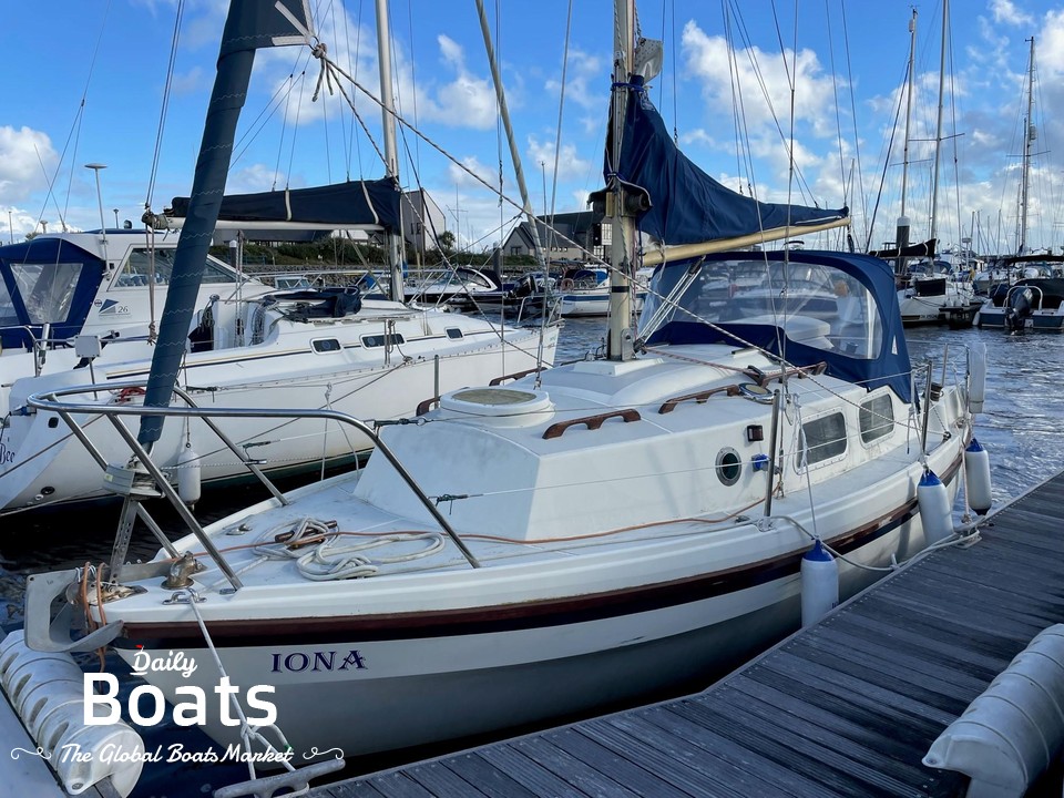 1974 Westerly Pageant for sale. View price, photos and Buy 1974 ...