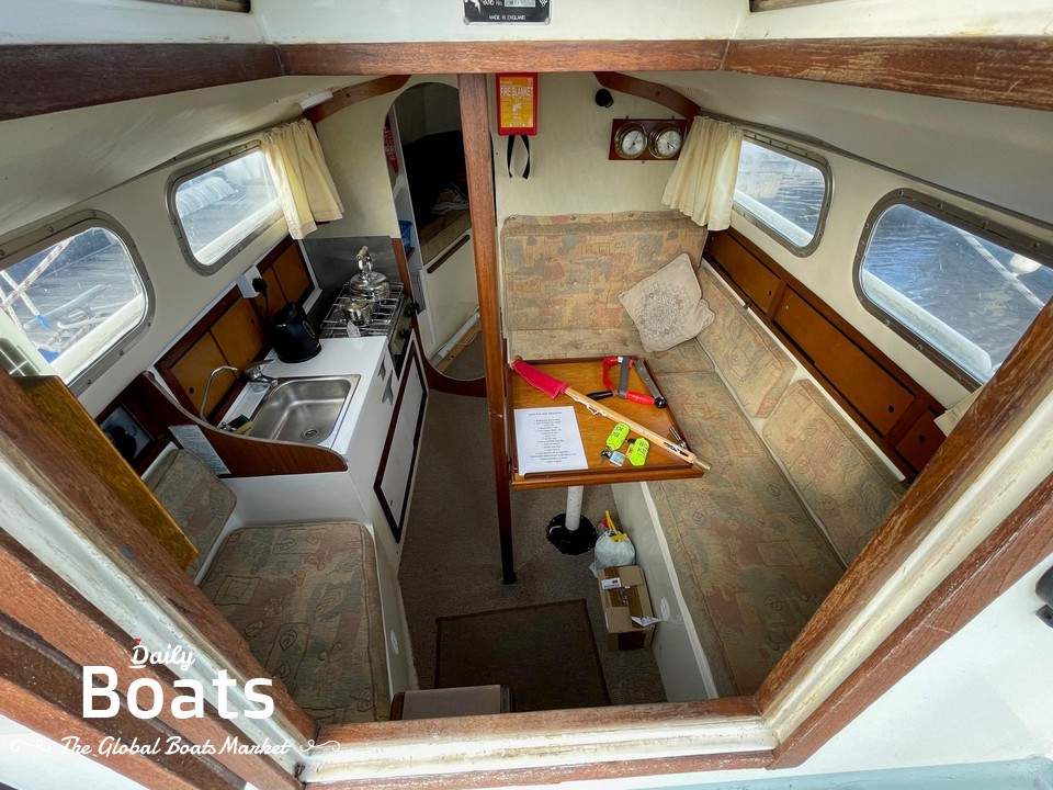 1974 Westerly Pageant for sale. View price, photos and Buy 1974 ...