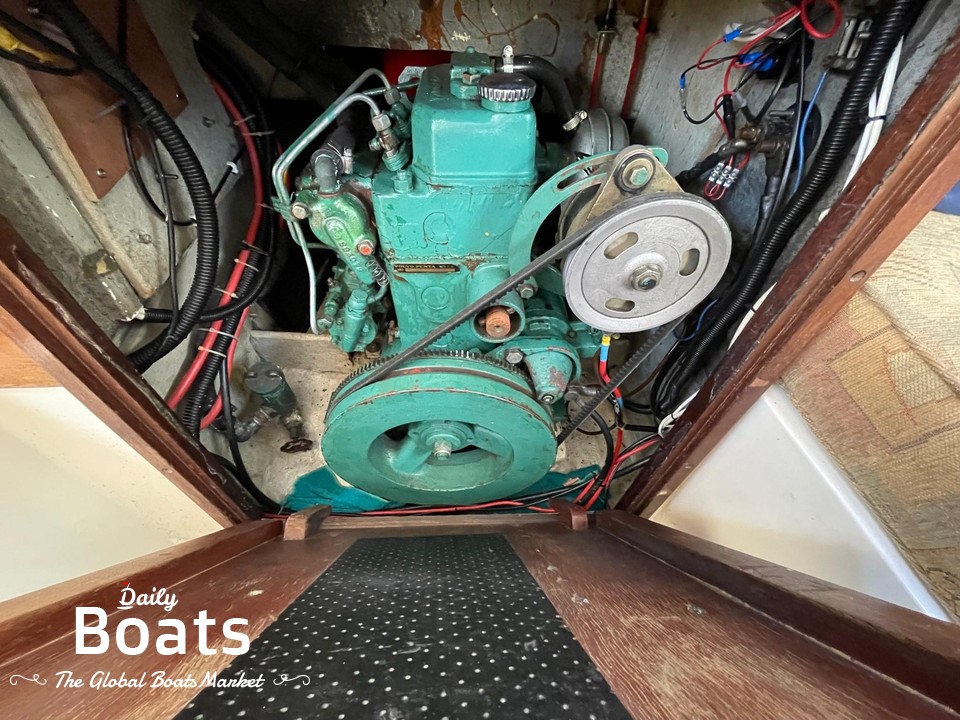 1974 Westerly Pageant for sale. View price, photos and Buy 1974 ...