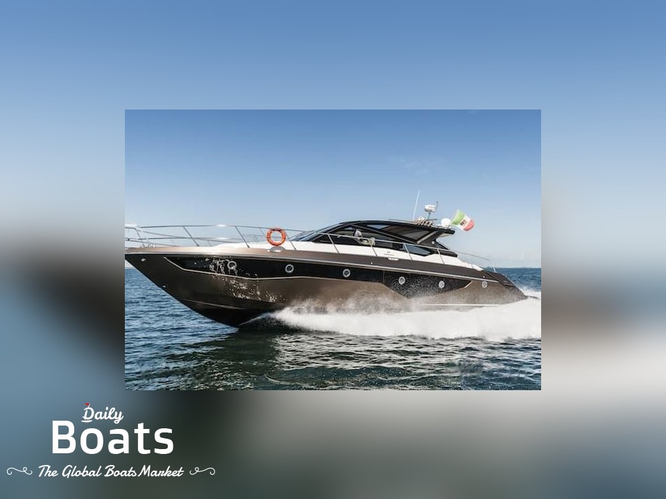 2024 Cranchi 60 St Yacht Class for sale. View price, photos and Buy ...