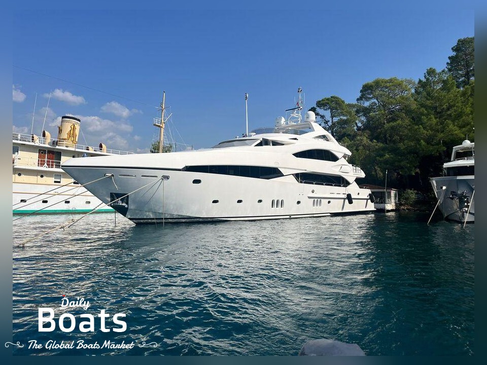 2009 Sunseeker 37M Yacht for sale. View price, photos and Buy 2009 ...