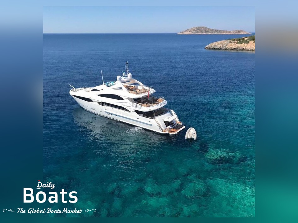 2009 Sunseeker 37M Yacht for sale. View price, photos and Buy 2009 ...