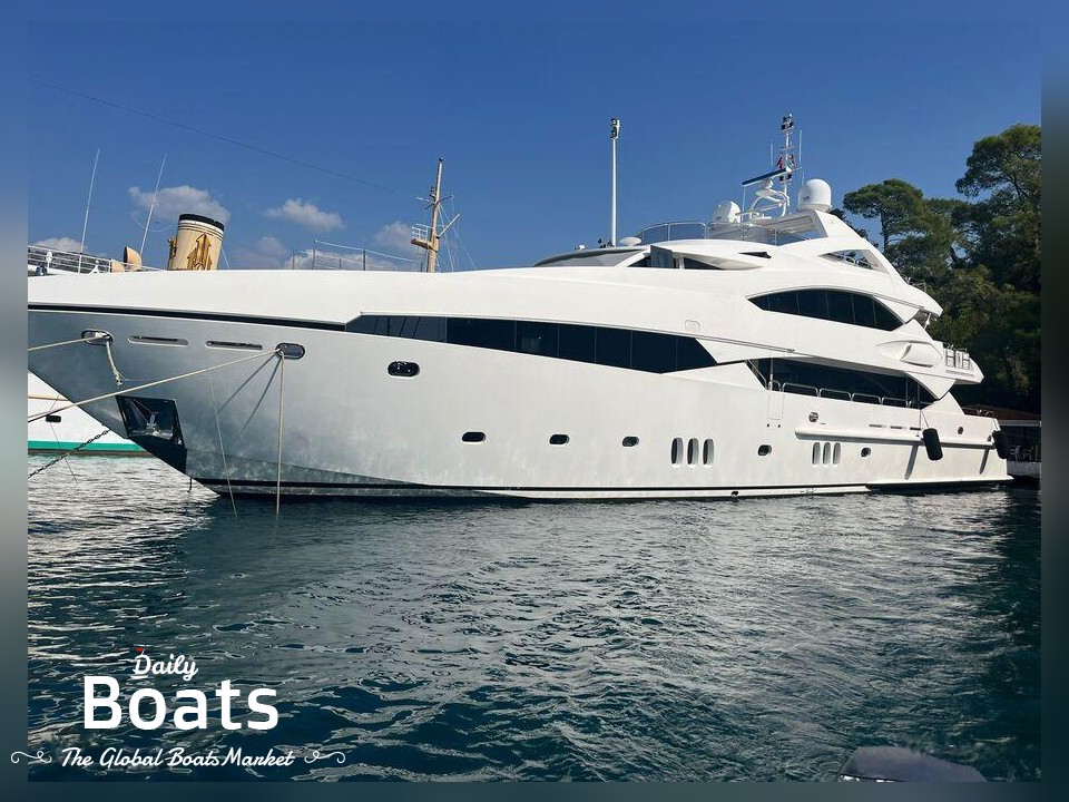 2009 Sunseeker 37M Yacht for sale. View price, photos and Buy 2009 ...
