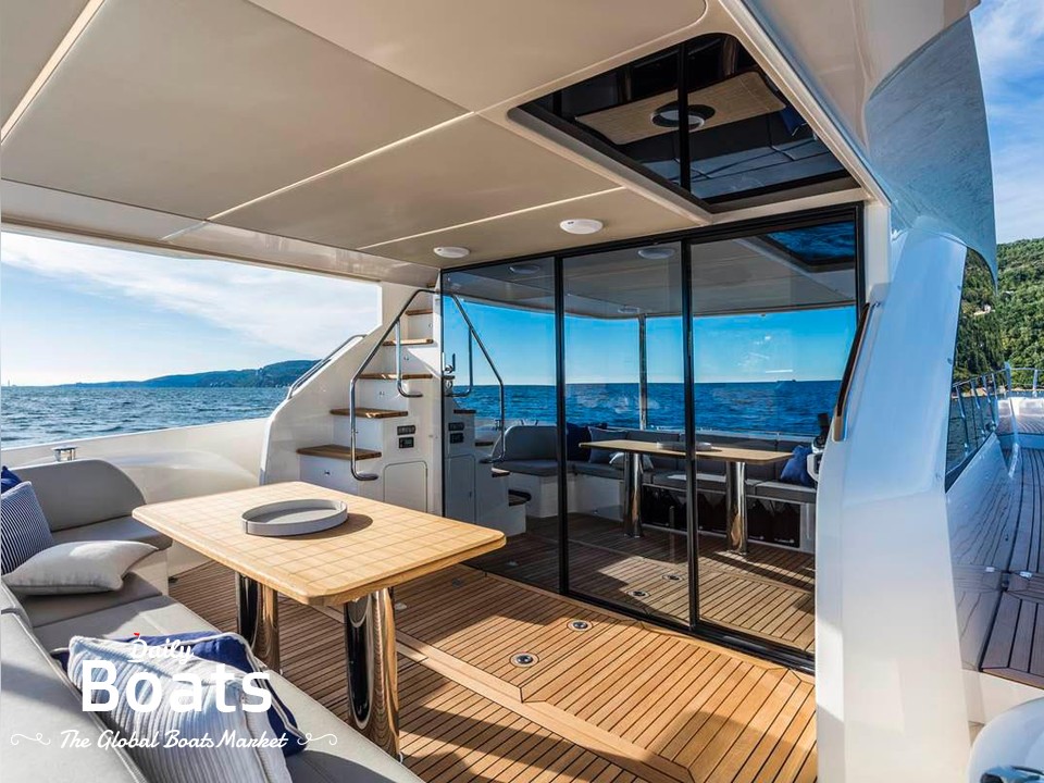 2020 Absolute 58 Fly for sale. View price, photos and Buy 2020 Absolute ...