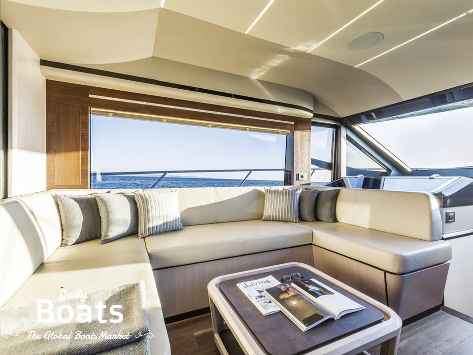 2020 Absolute 58 Fly for sale. View price, photos and Buy 2020 Absolute ...