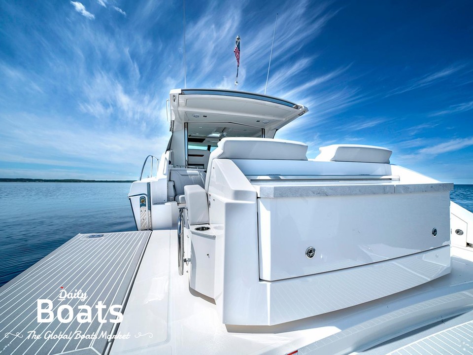 2023 Tiara Yachts 43 Le for sale. View price, photos and Buy 2023 Tiara ...