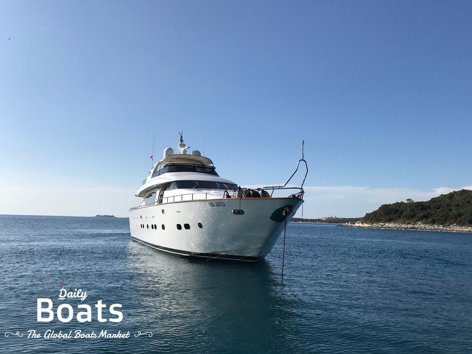 2004 Maiora 23 S for sale. View price, photos and Buy 2004 Maiora 23 S ...