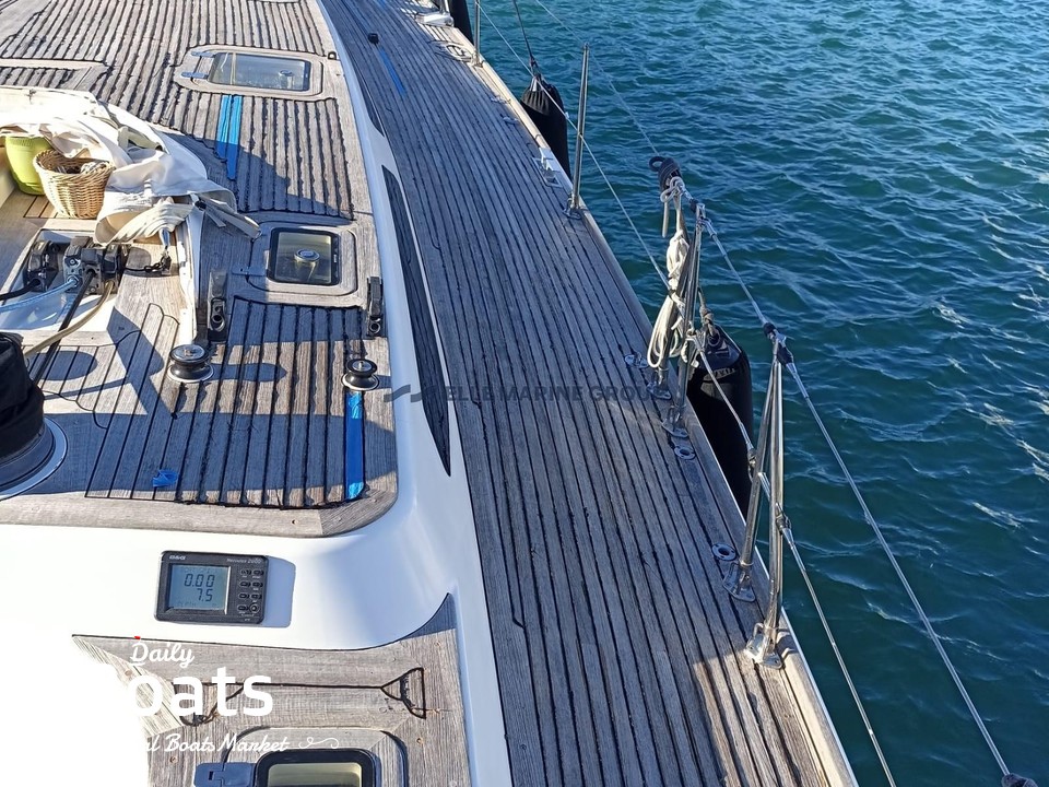 2005 Baltic 60-001 Sud for sale. View price, photos and Buy 2005 Baltic ...