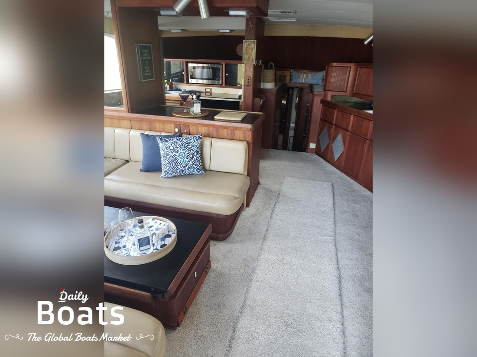 1985 Bertram 54 for sale. View price, photos and Buy 1985 Bertram 54 #450883