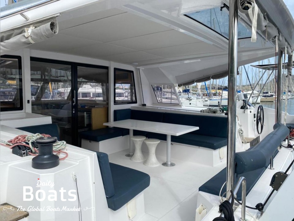 2017 Nautitech 46 Open for sale. View price, photos and Buy 2017 ...