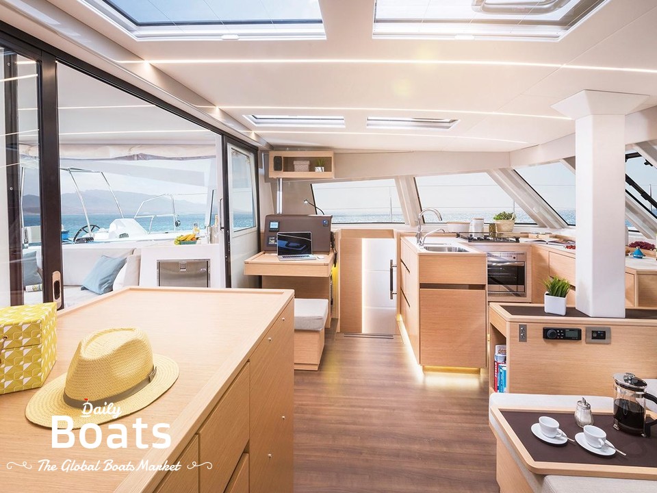 2017 Nautitech 46 Open for sale. View price, photos and Buy 2017 ...