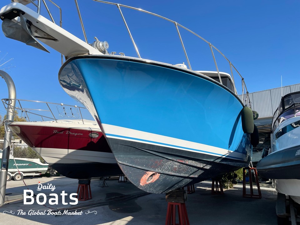 1980 Bertram 33 for sale. View price, photos and Buy 1980 Bertram 33 ...