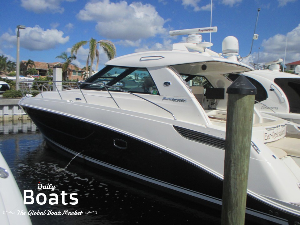 2015 Sea Ray 450 Sundancer for sale. View price, photos and Buy 2015 ...