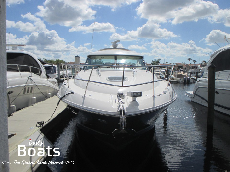 2015 Sea Ray 450 Sundancer for sale. View price, photos and Buy 2015 ...