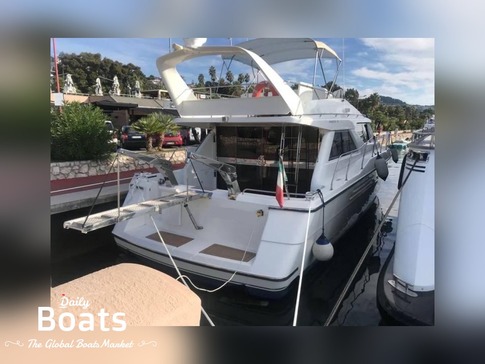 1992 Marine Projects Princess 48 for sale. View price, photos and Buy ...