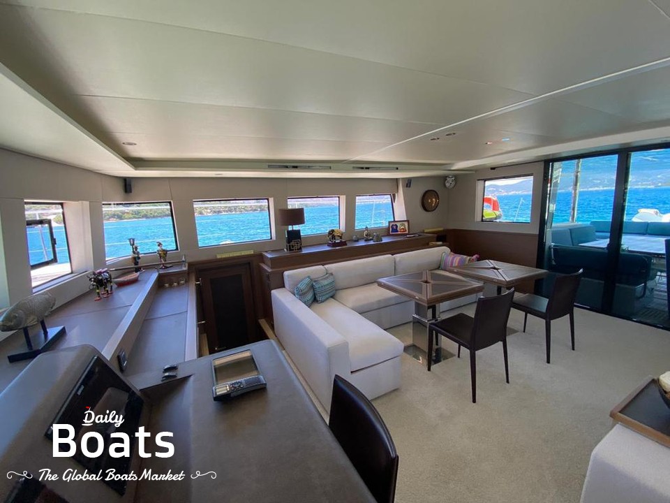 2019 Lagoon 630 Motor Yacht for sale. View price, photos and Buy 2019 ...